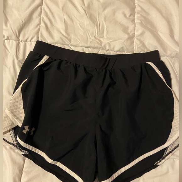 Under Armour | Shorts | Womens Under Armour Athletic Wear Bundle | Poshmark